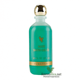 Found something! - ALOE BLOSSOM HERBAL TEA