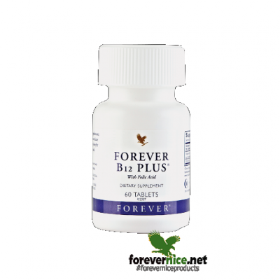 Found something! - Forever Plant Protein