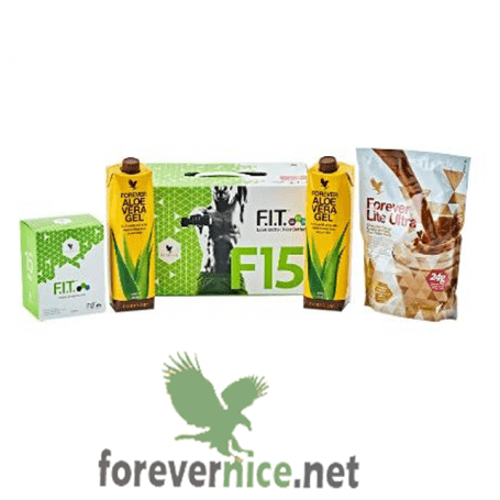 Found something! - Forever Plant Protein