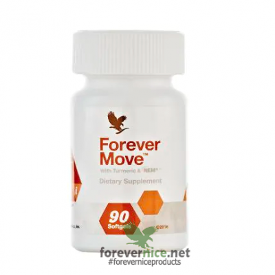 Found something! - Forever Plant Protein