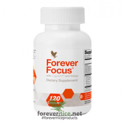 Found something! - Forever Aloe Vera Gel