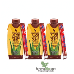 Found something! - ALOE FLEUR DE JOUVENCE (KIT)