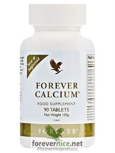 Forever Calcium